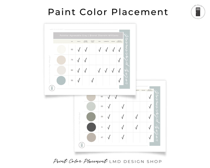 Sherwin Williams Alabaster Paint Color Palette | Alabaster Whole House ...