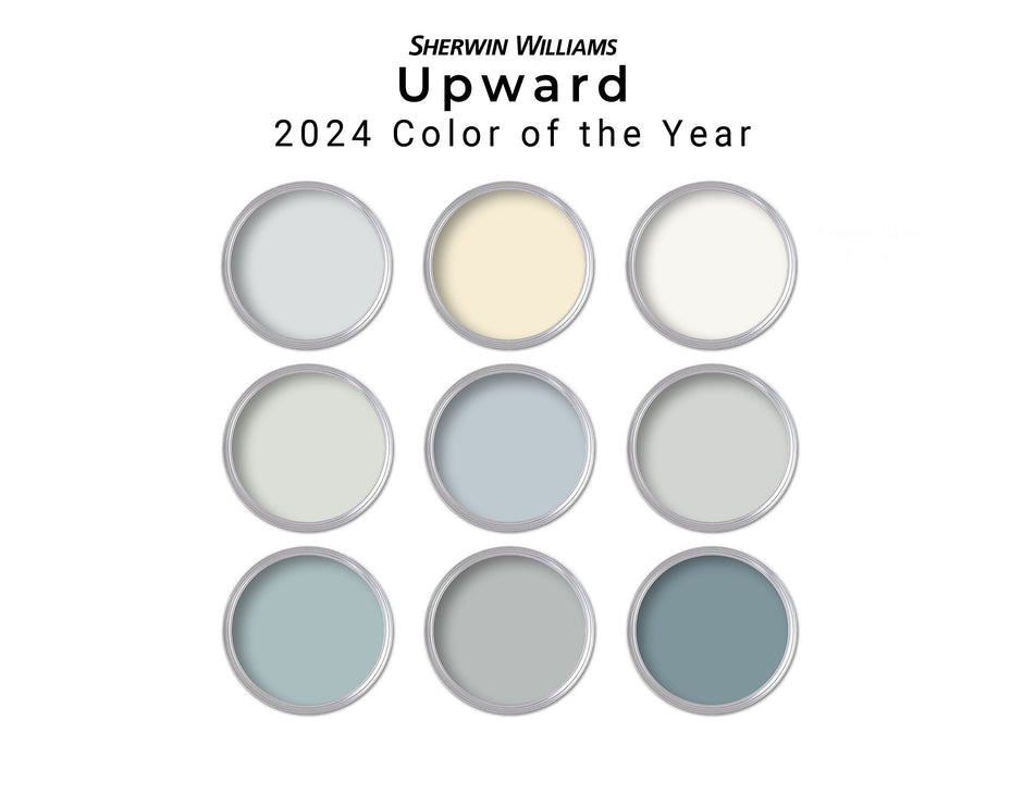 Sherwin Williams – Page 2 – LMDDesignShop