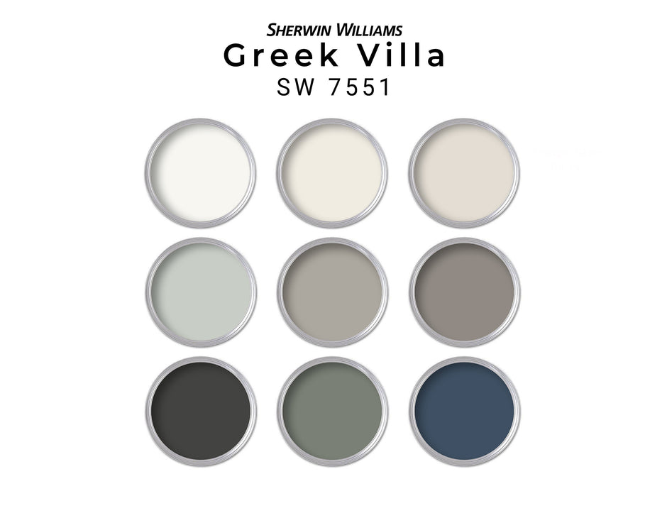 Sherwin Williams – Page 2 – LMDDesignShop