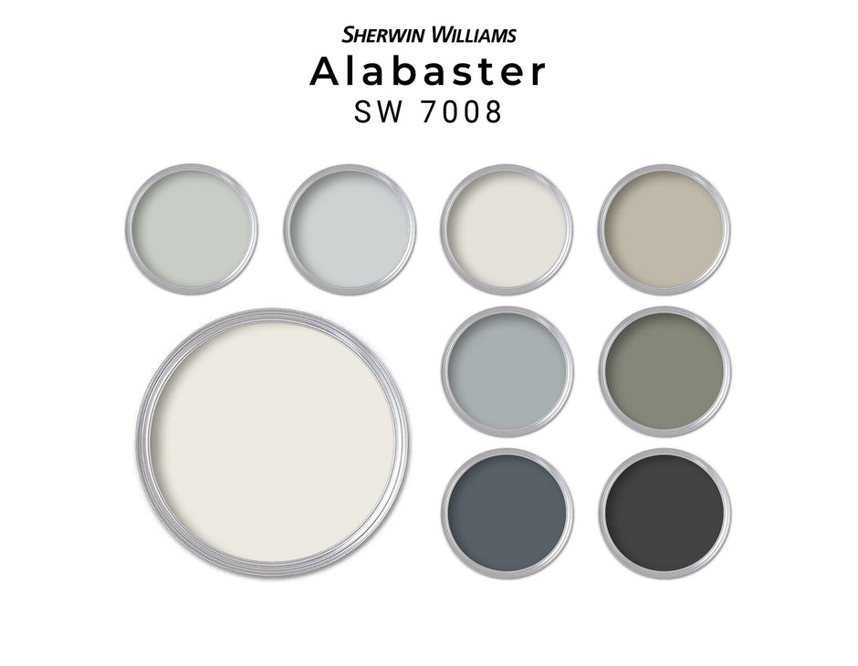 Sherwin Williams – Page 2 – LMDDesignShop