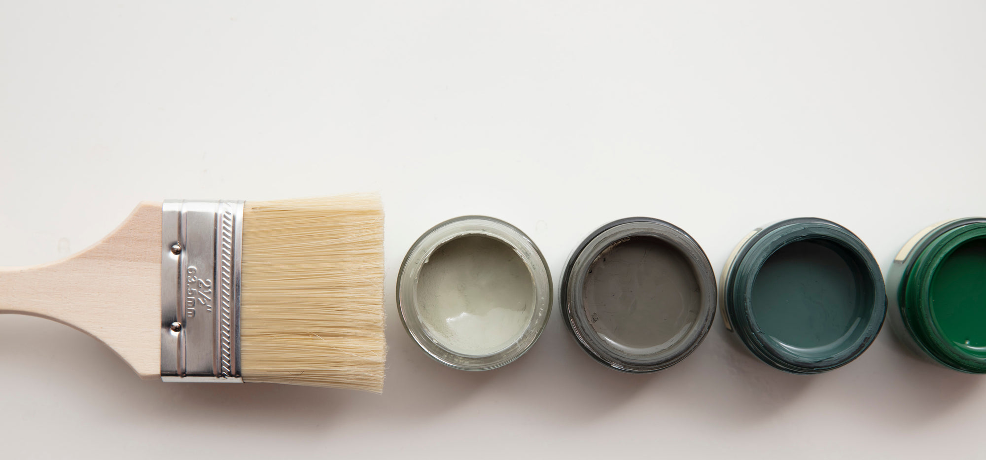 Curated Paint Color Palettes & Affordable Design Help